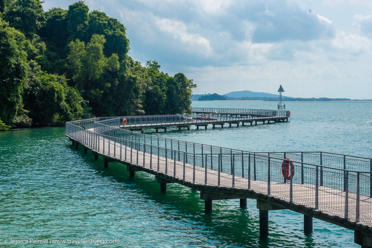 Visit Amazing Pulau Ubin on a Surprisingly Inexpensive Day Trip