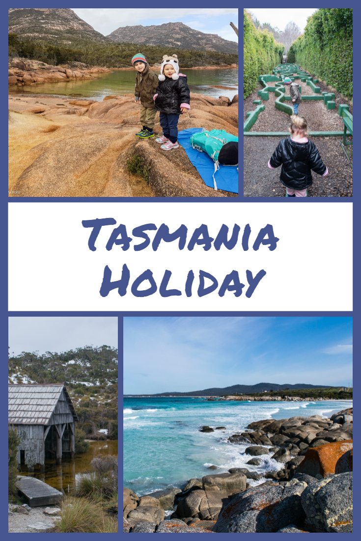 Tasmania Holiday - Fun for the Whole Family - Family Holiday Destinations