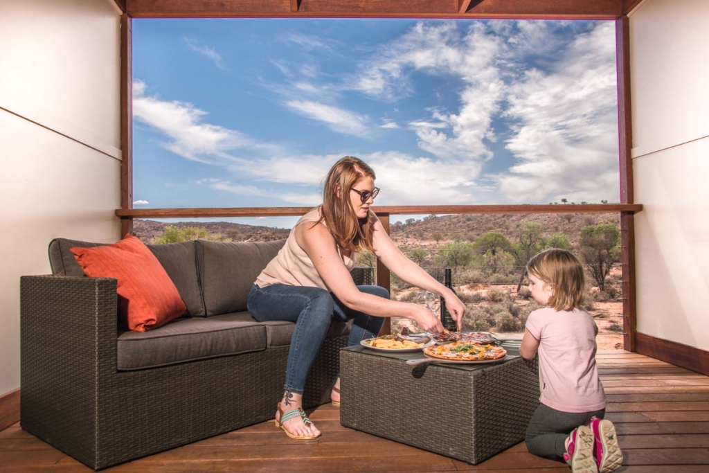 Broken Hill Outback Resort Has Launched a New Offer For Its Luxurious ...