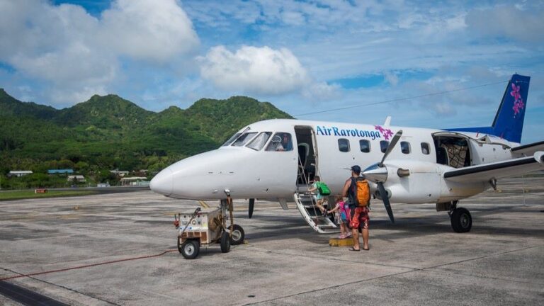 How to Visit the Cook Islands on a Budget (Yes, Even With Kids)