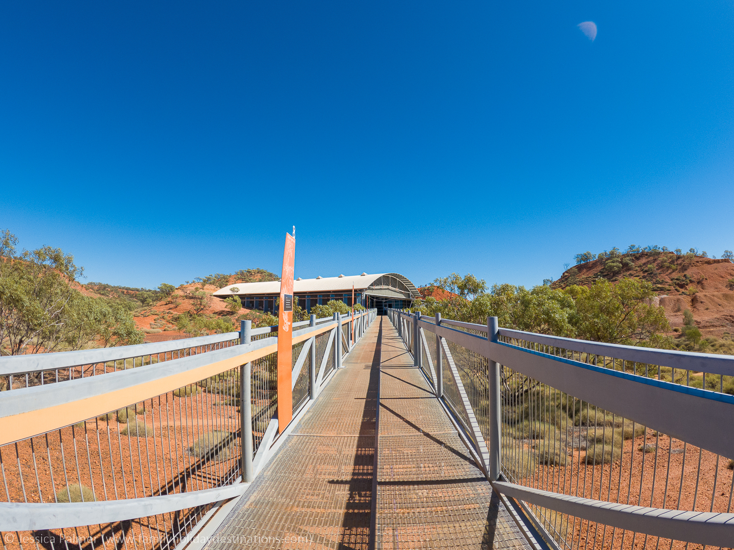 Winton QLD - Spotlight on The Best Things to do - FHD