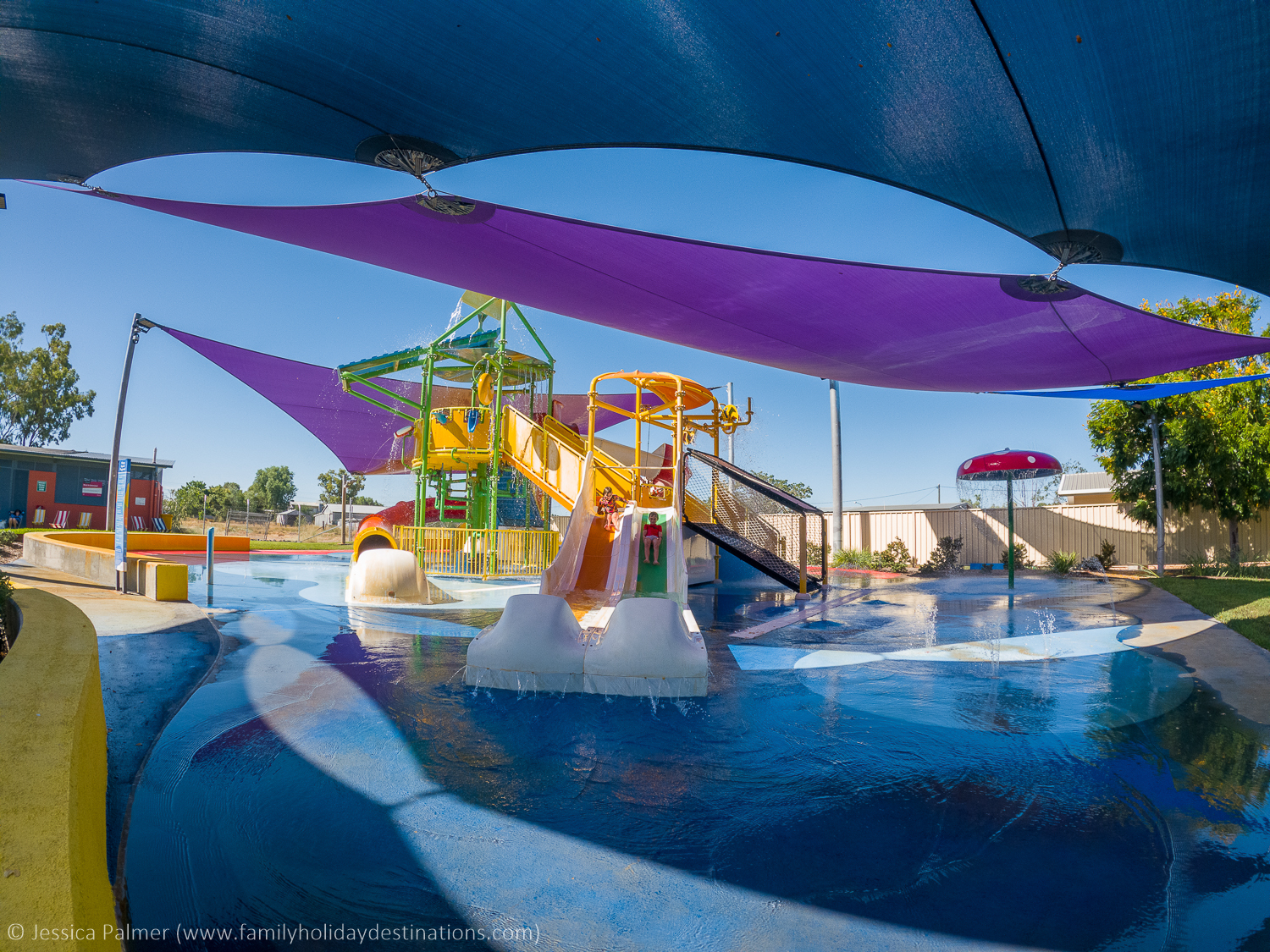 Winton QLD - Spotlight on The Best Things to do - FHD