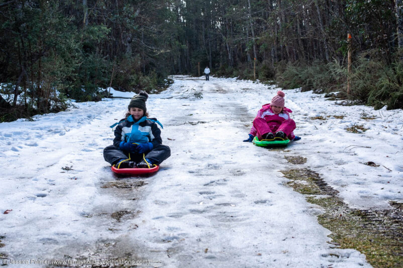 Spotlight on the best things to do in Walhalla