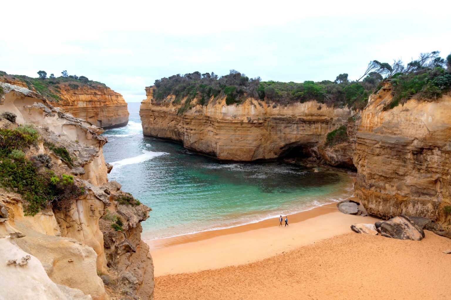 Best beaches in Victoria: Spotlight on 10 of the best