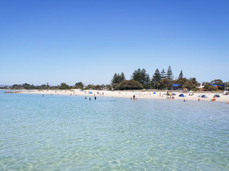 Best beaches in Victoria: Spotlight on 10 of the best
