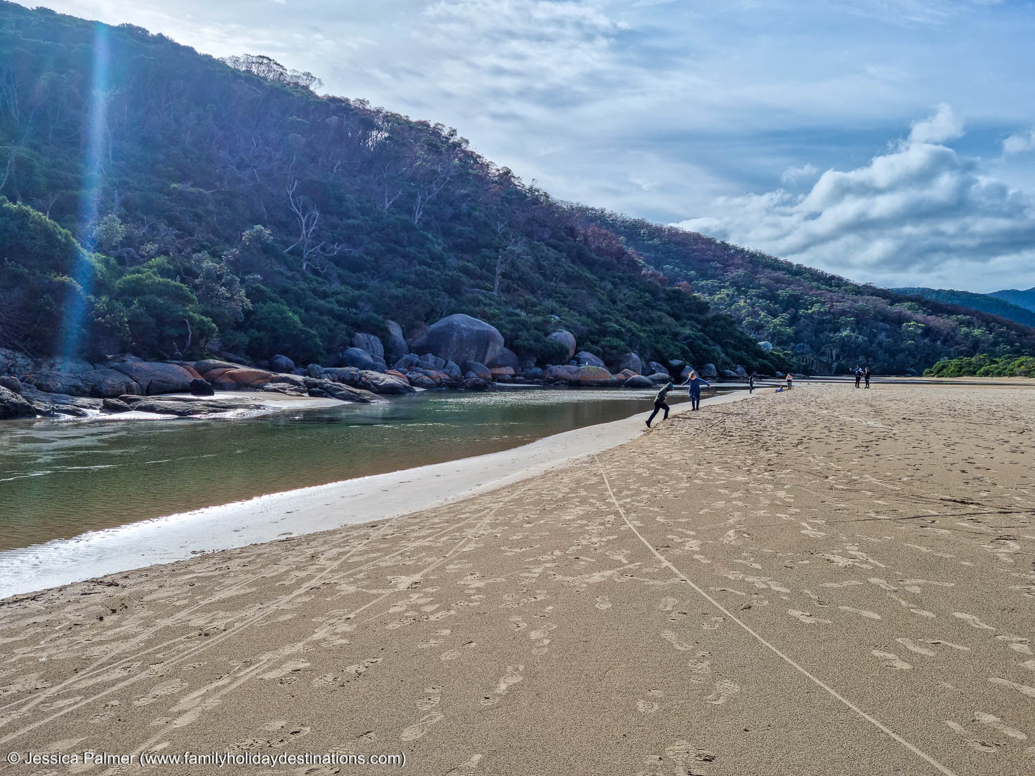 The best things to do at Wilsons Prom