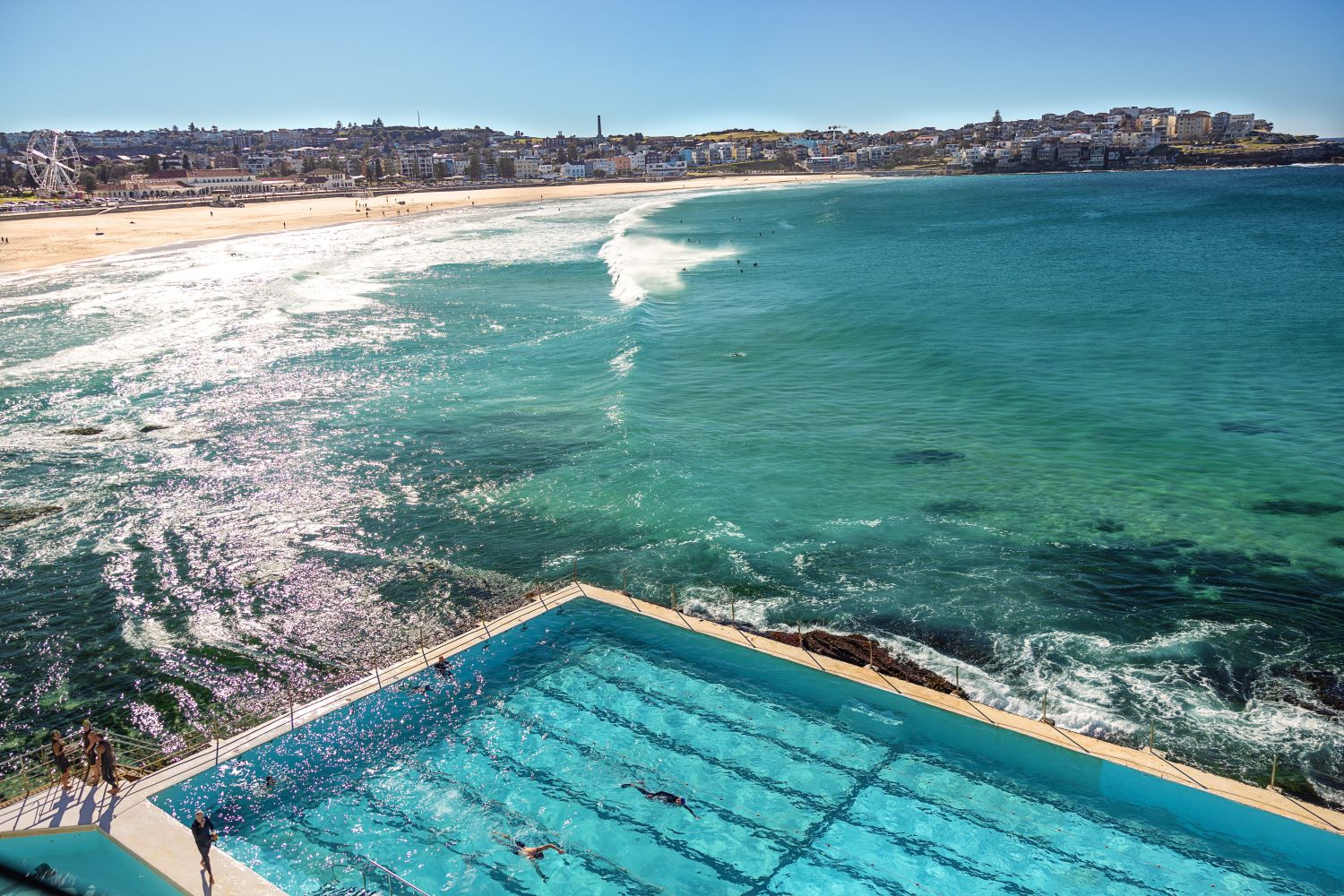 Australian landmarks - don't miss these 15 famous ones