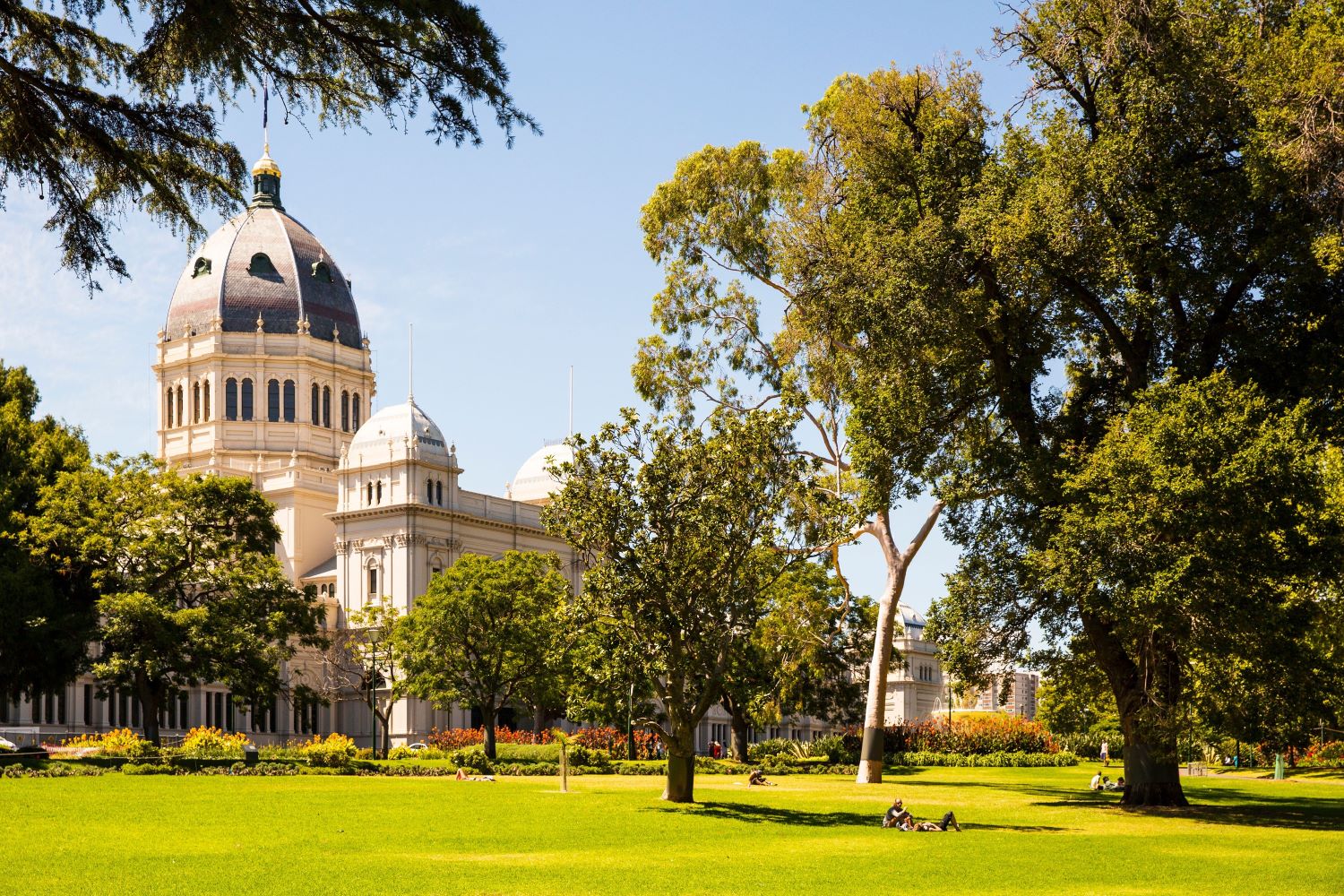 Australian landmarks - don't miss these 15 famous ones