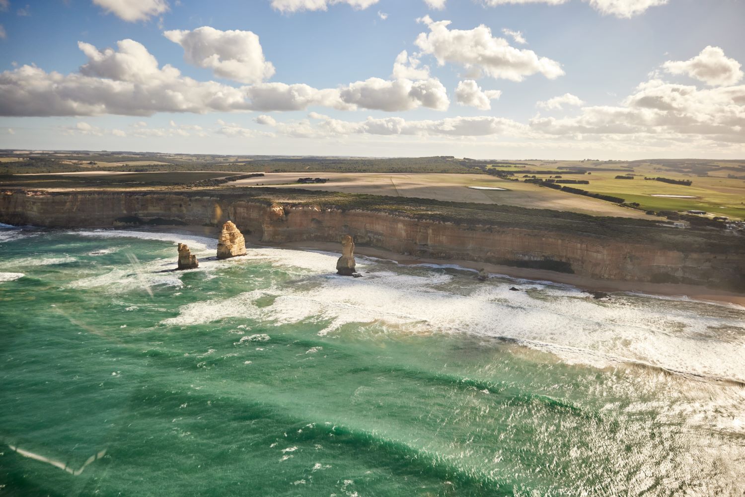 Australian landmarks - don't miss these 15 famous ones