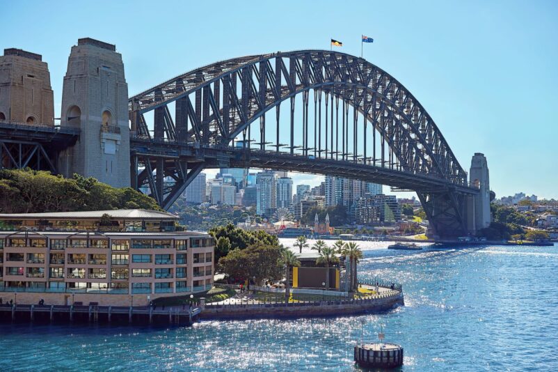 Australian landmarks - don't miss these 15 famous ones