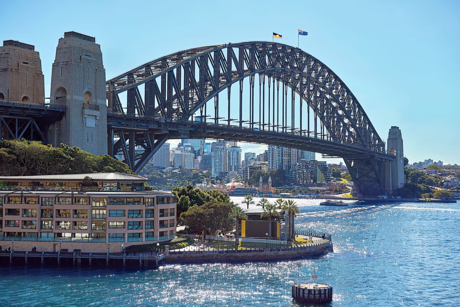 Australian landmarks - don't miss these 15 famous ones